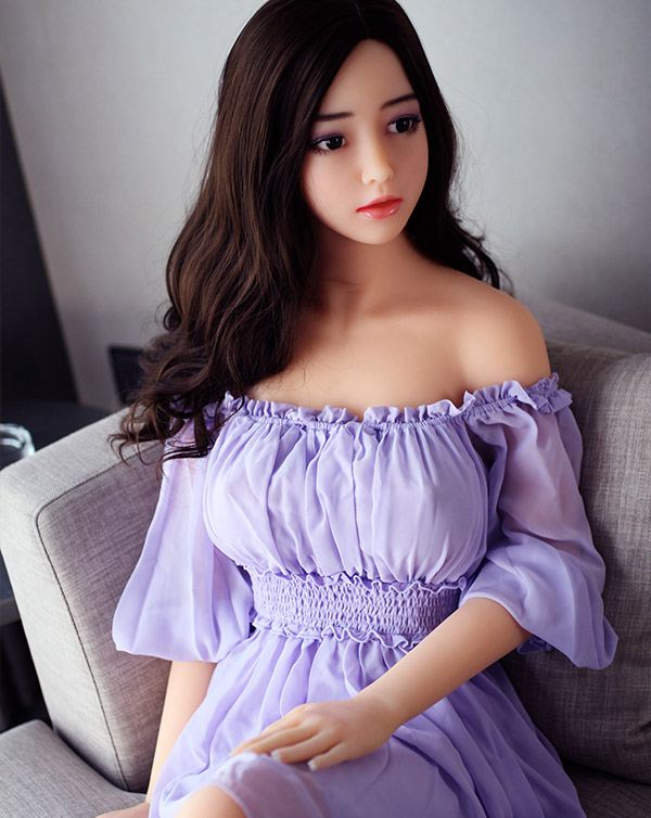 168cm Sex Doll
